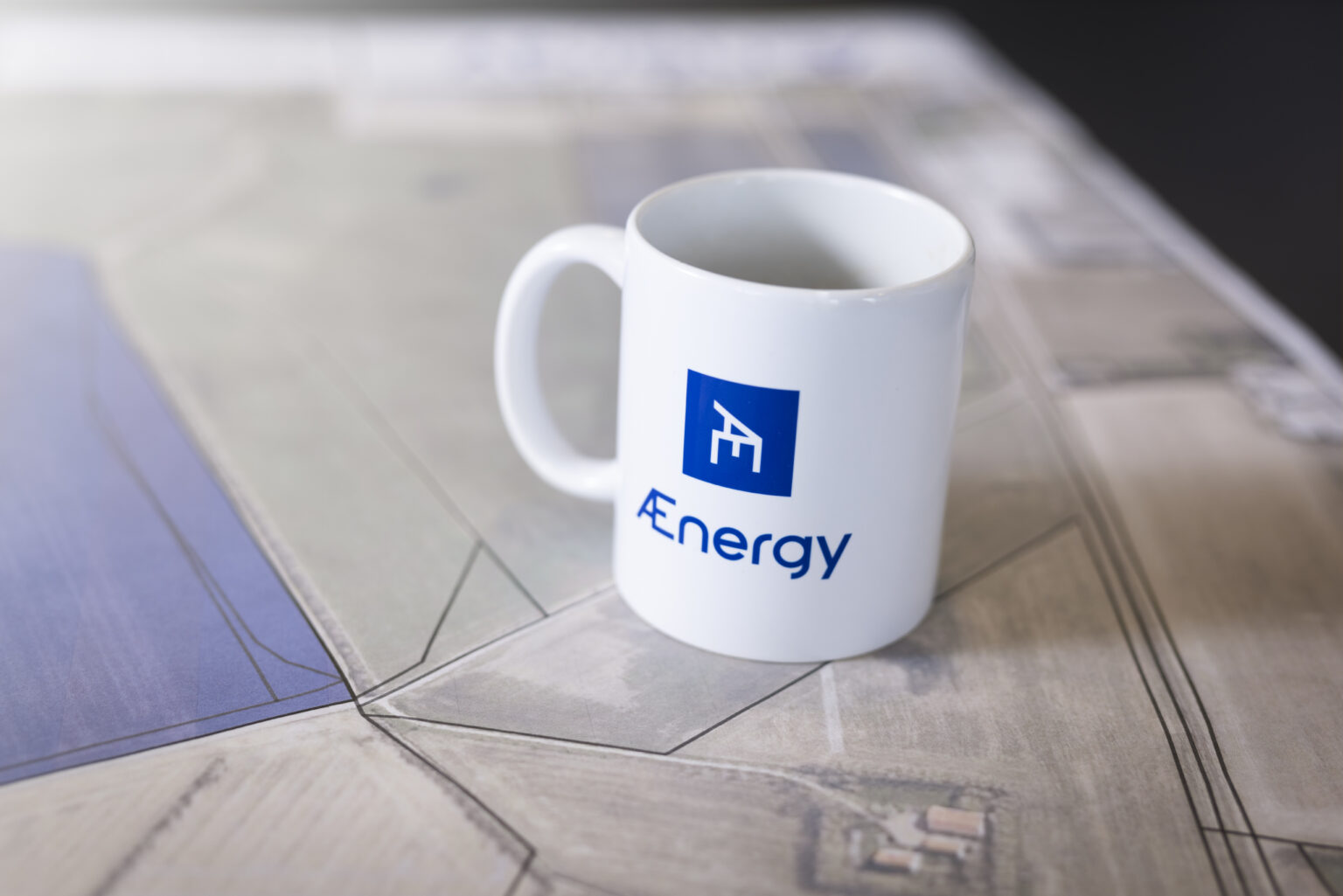 Ænergy - Clear as day